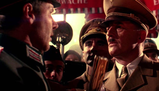 Crónicas de una buscadora de historias. | Fernanda Ruiz L | Substack