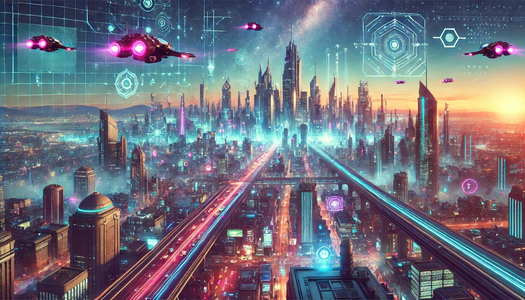 5 livres de Science-Fiction incontournables pour explorer de nouveaux ...