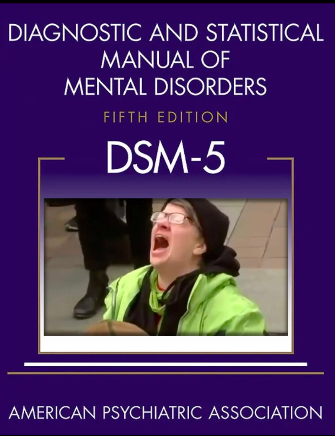 Understanding Trump Derangement Syndrome (TDS)