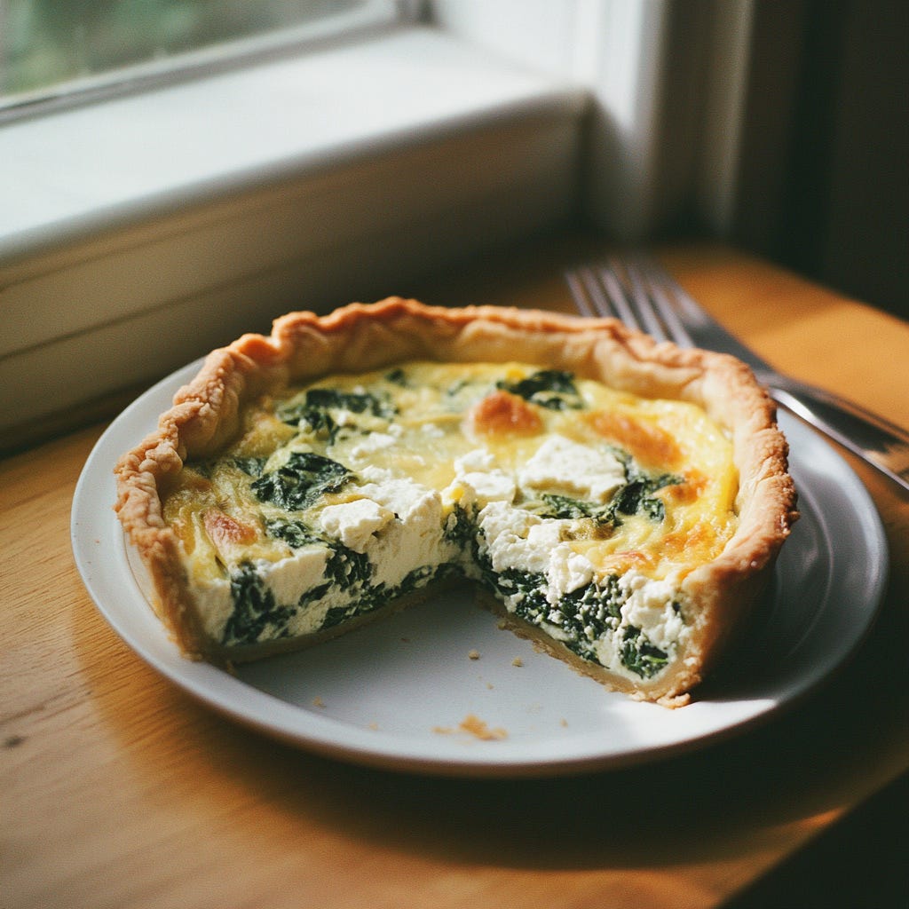 10 Cottagecore-Inspired Lunch Recipes for Cozy, Rustic Meals