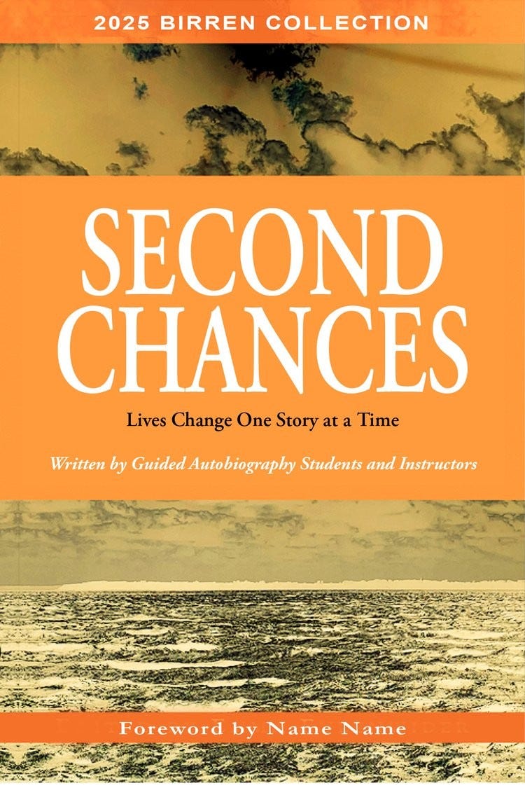 The GAB Gazette - Birren Center Substack