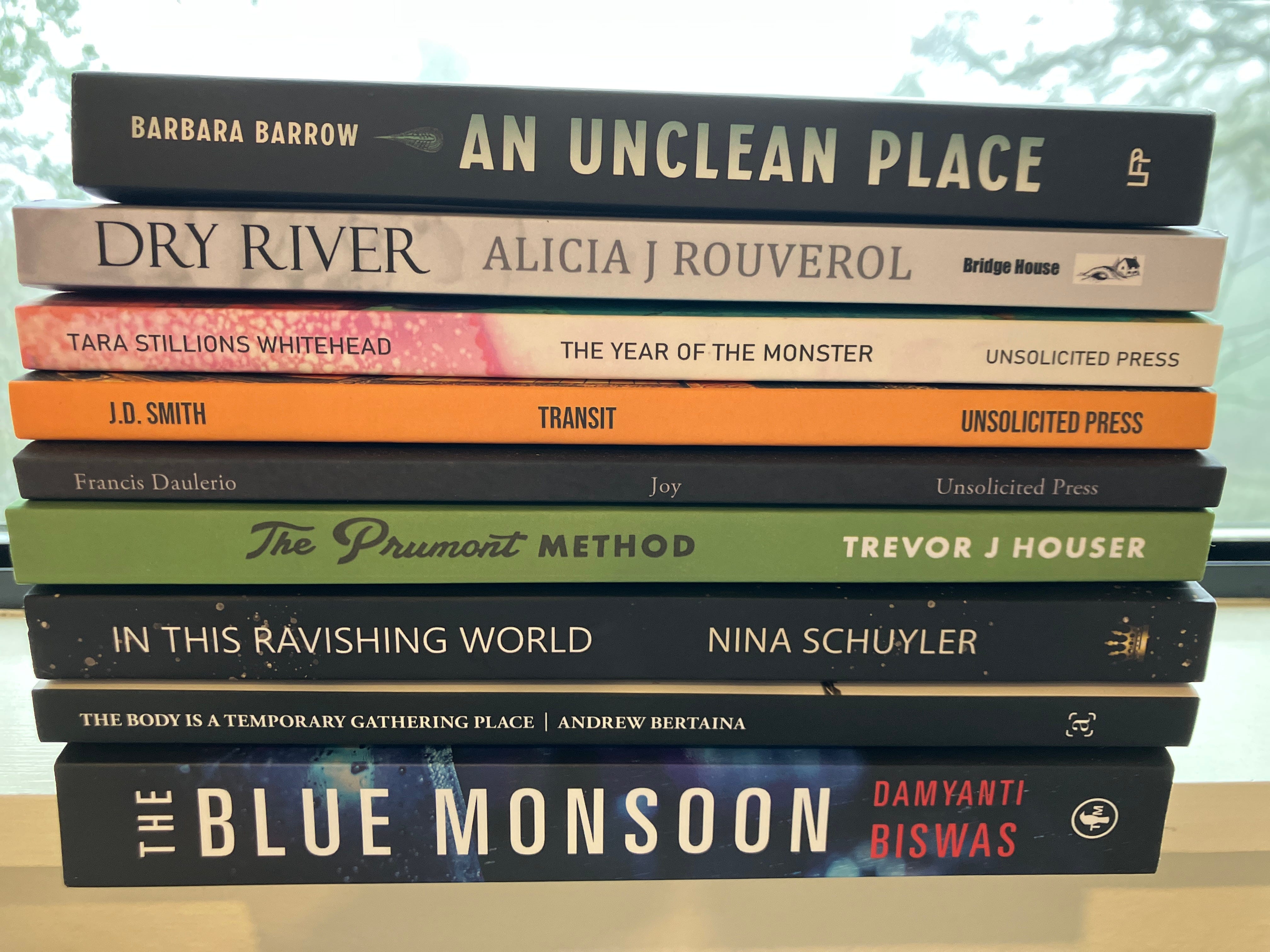 The Best of 2024 - by Sommer Schafer - Bell Tower