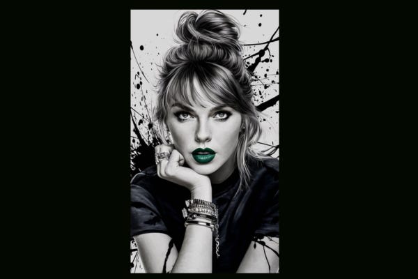 Taylor Swift: un ícono de resiliencia empresarial Taylor Swift: un ícono de resiliencia empresarial