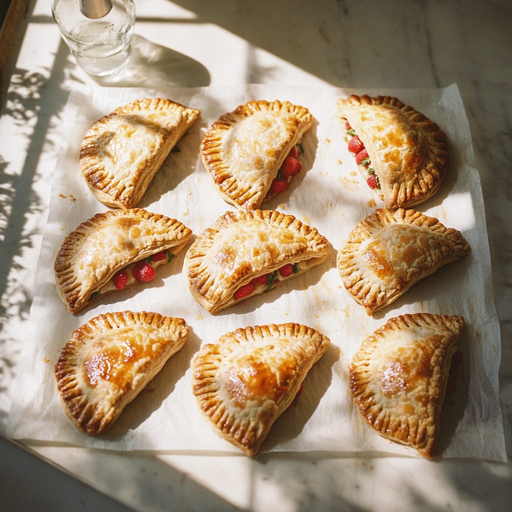 How to Host the Perfect Spring Picnic (+5 Recipes to Try!)