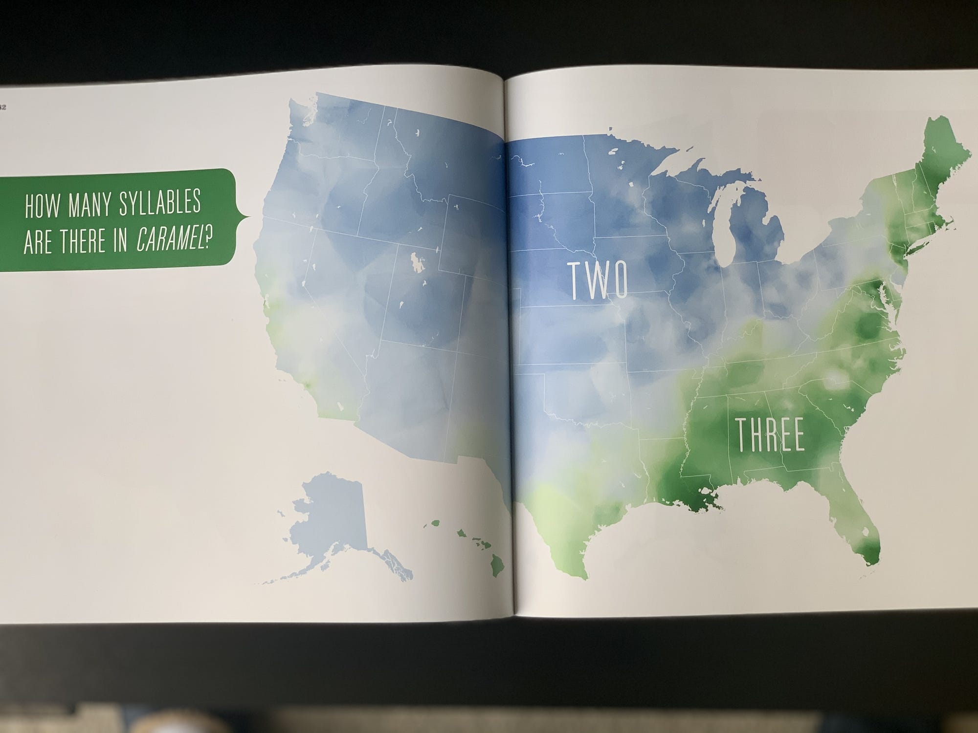 Speaking American: How y’all, youse, and you guys talk