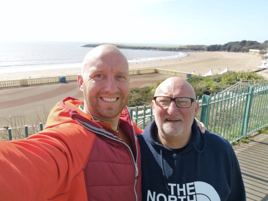 Firefighter who lost older brother in house-fire to climb Everest in ...