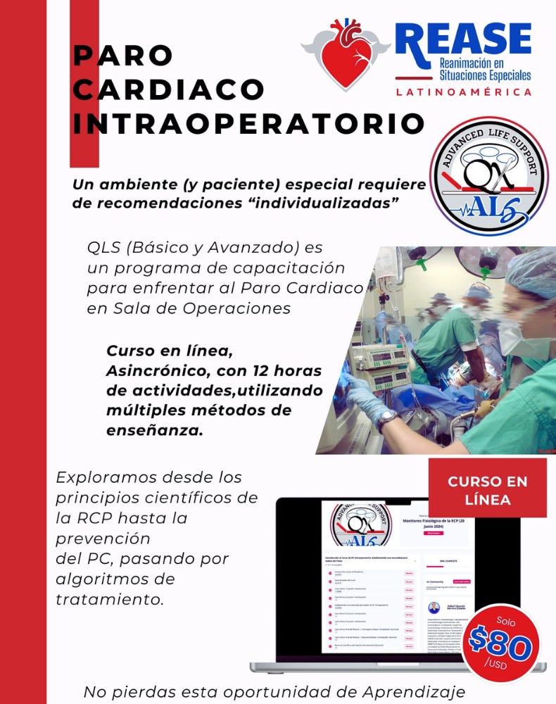 Preparando al Miocito para Responder - by Rafael Herrera