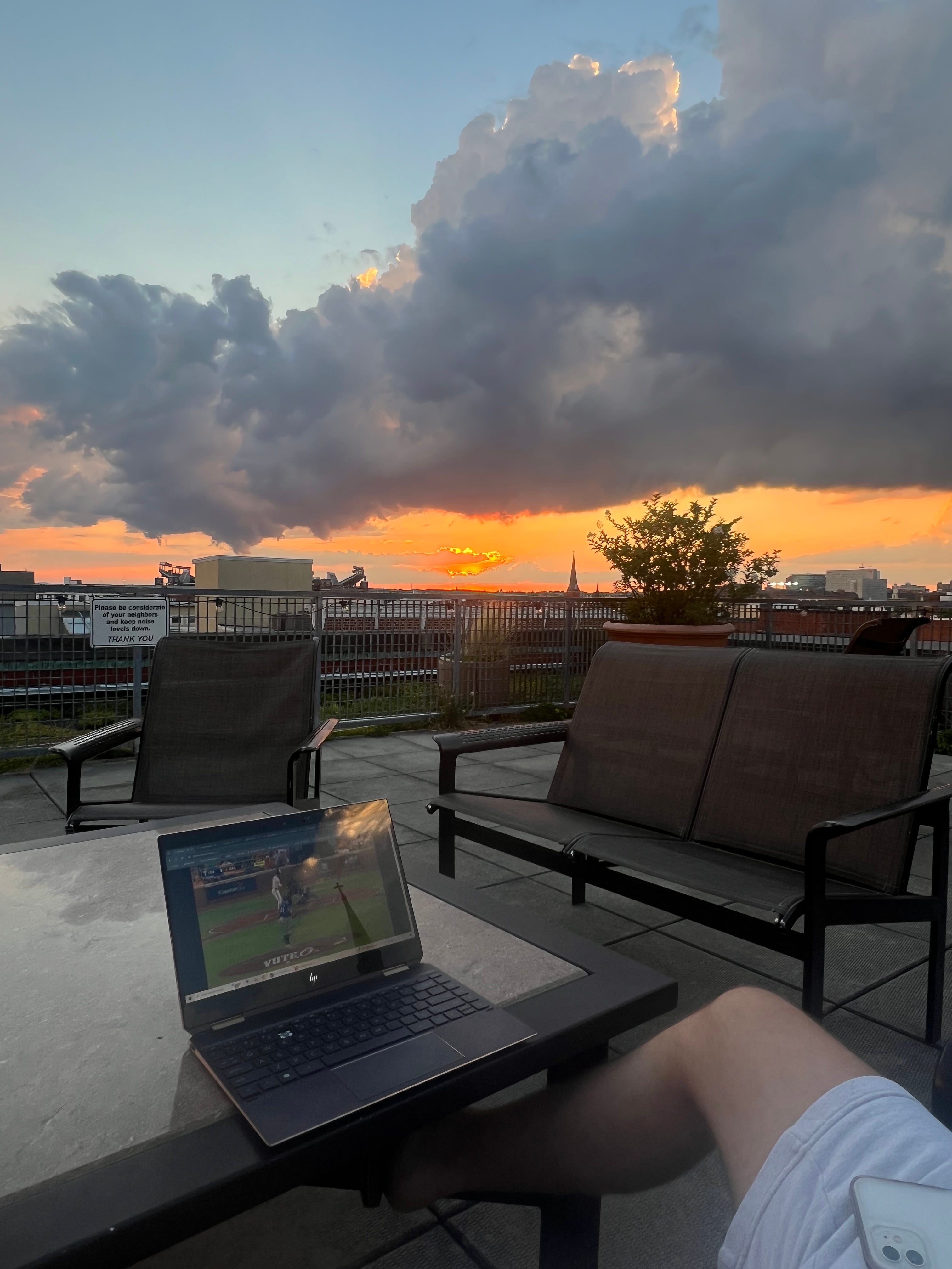 Thank you, Emma Maris! (and her TED Talk: Nature is Everywhere)