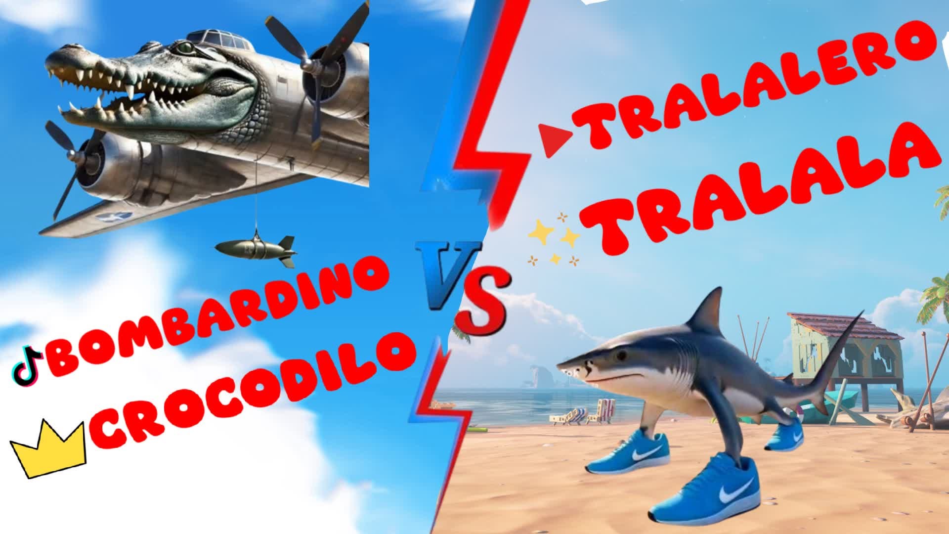 Los memes italianos de 'brainrot' confirman que internet está a salvo