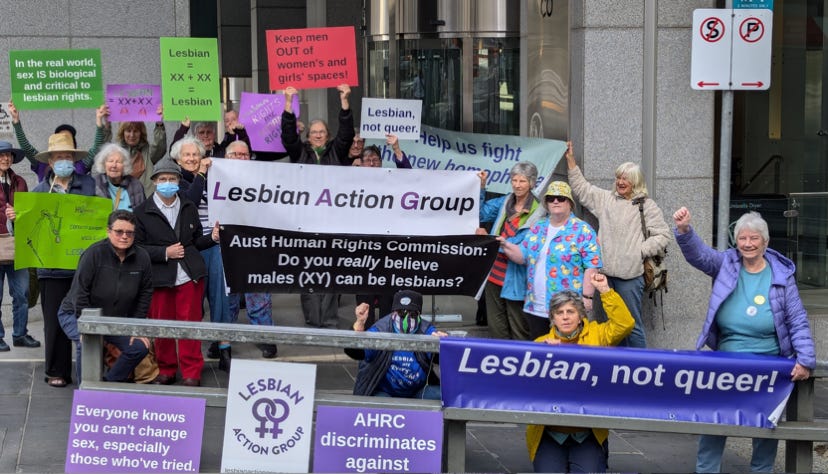 Homophobia 2.0 - by Jenny Nabben - The Glinner Update