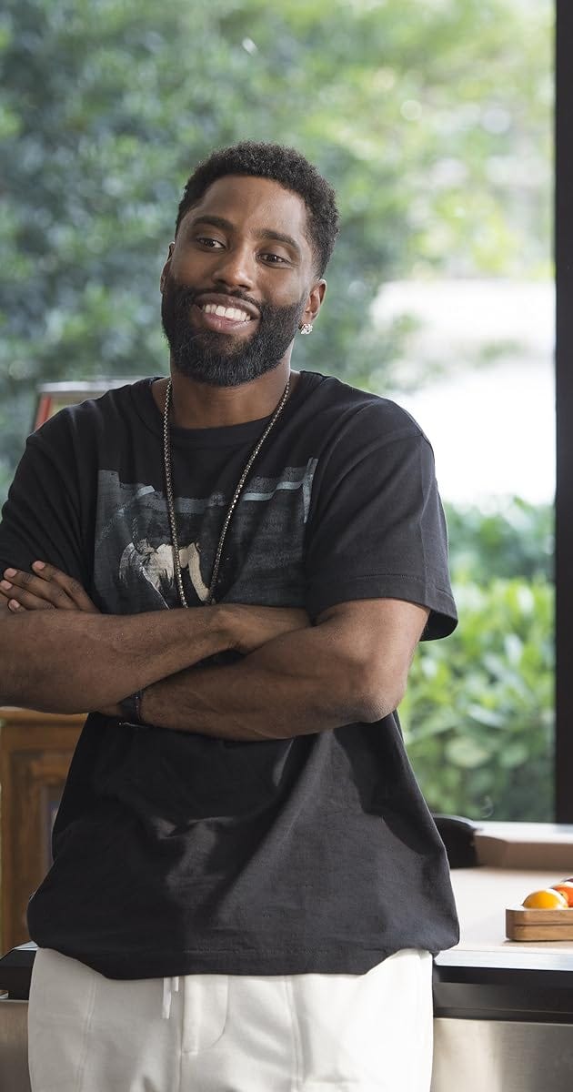 Tv Characters With Great Development