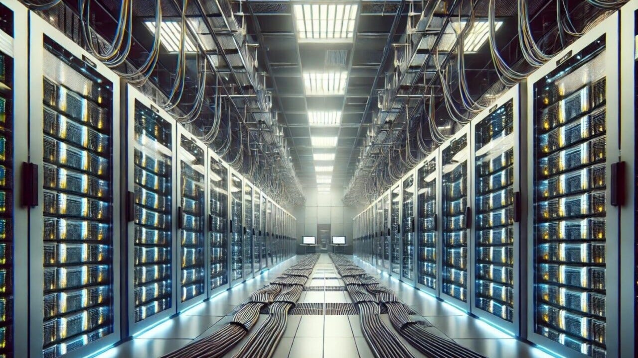 Nebius (NBIS) $45 Has Long-Term Potential But May Be Priced To Perfection