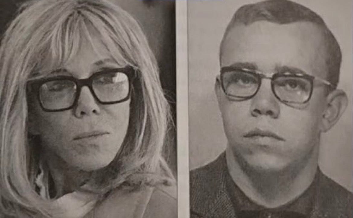 Becoming Brigitte (Condensed) - by Cassie Ivey