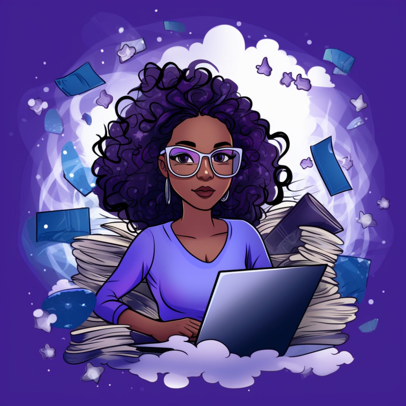 In The Trenches Update 2 - by Tori Chase - Tales by Tori