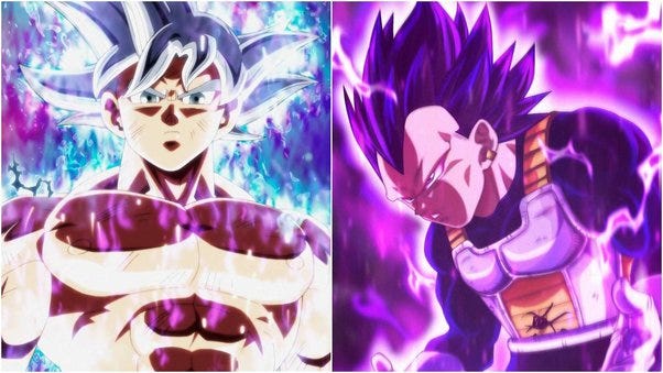 Anime Transformations - by Rhyan Aneev - The Literary Lens