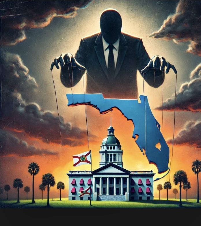 PASSED: FL Amendment 2: A Wolf in Sheep’s Clothing
