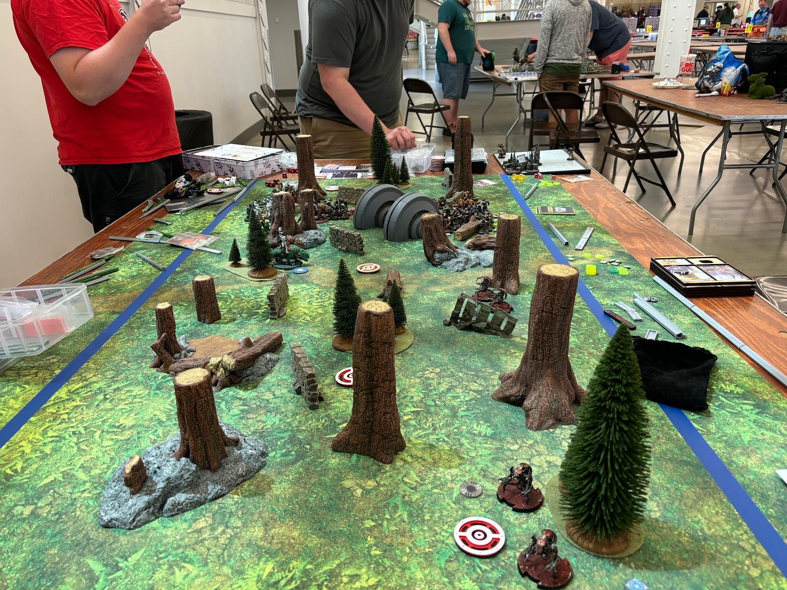 Salt Lake Open Review and Top 8 - by Reagan