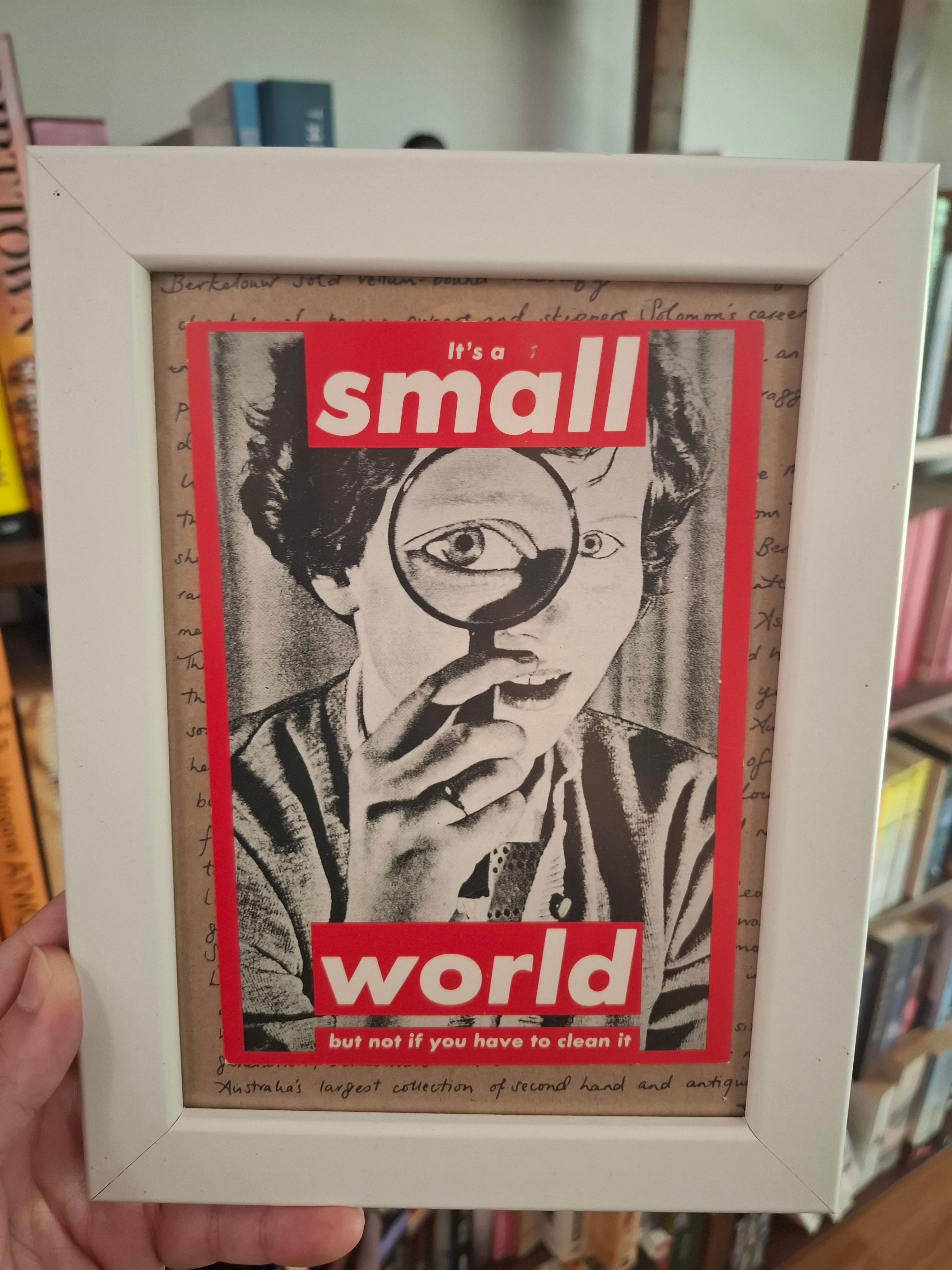 Denmark: The Employees by Olga Ravn - by Katelyn Phillips