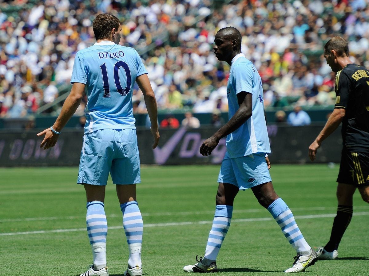 Joga Bonito's Forgotten Utility in the Modern Tactical Landscape