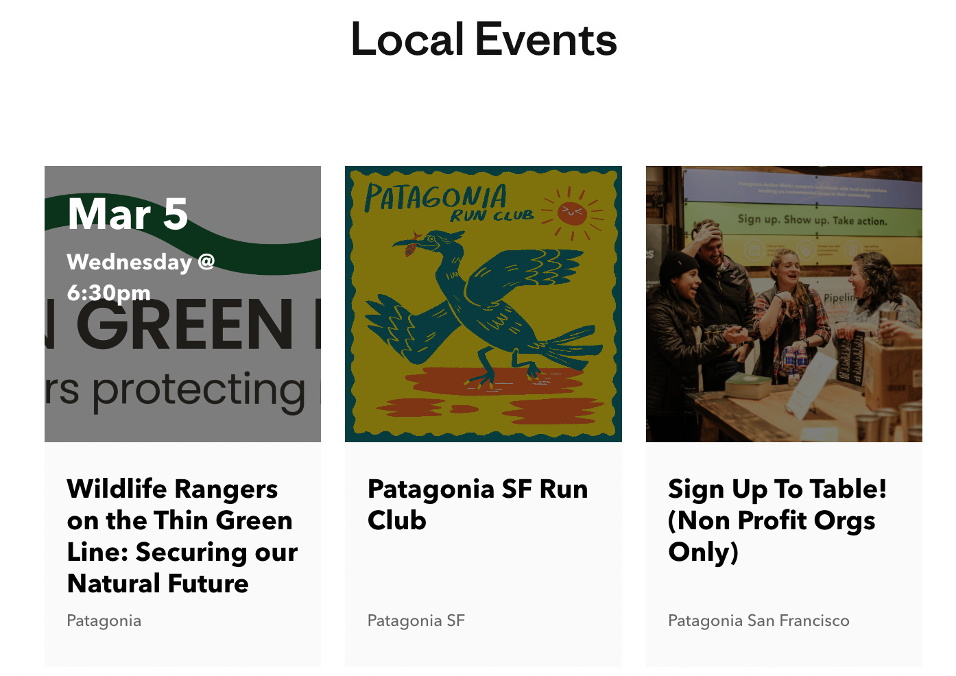 Bye Bye Billabong - by stephanie gerson