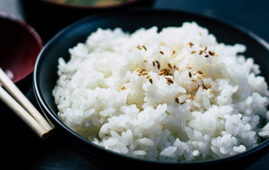 The Hidden Danger of Leftover Cooked Rice: Understanding Bacillus ...