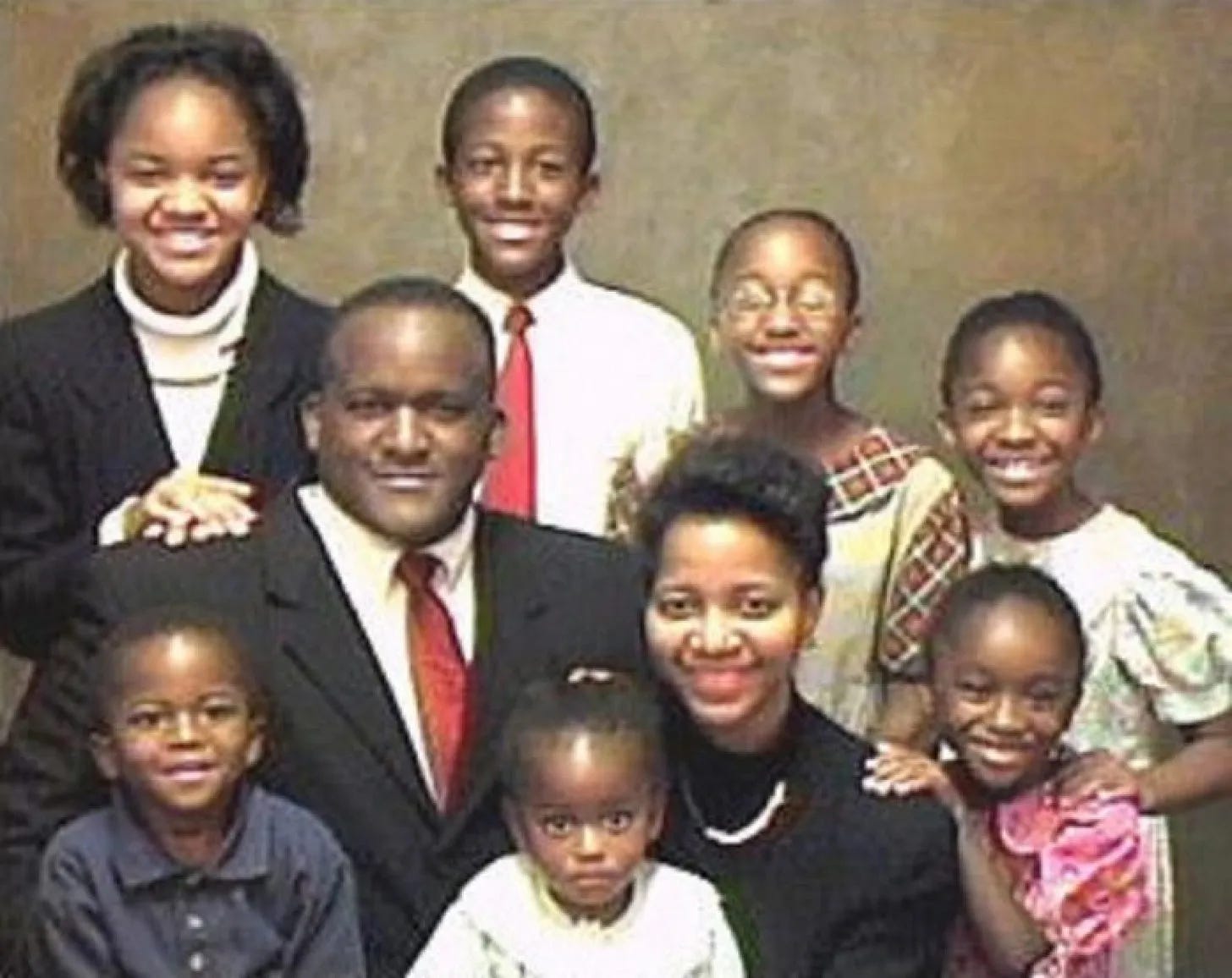 DANIEL WHYTE III READS AND PREACHES THROUGH 7 CHAPTERS OF THE BIBLE ...