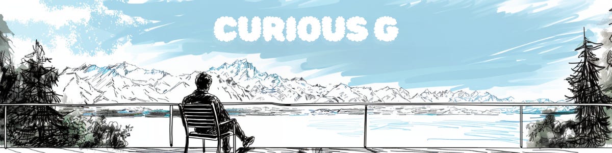 Fools and Dreamers - by Greg Brocato - Curious G