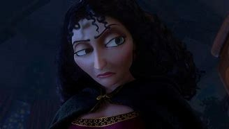 The Psychology of Mother Gothel: A Villain or Just Misunderstood?