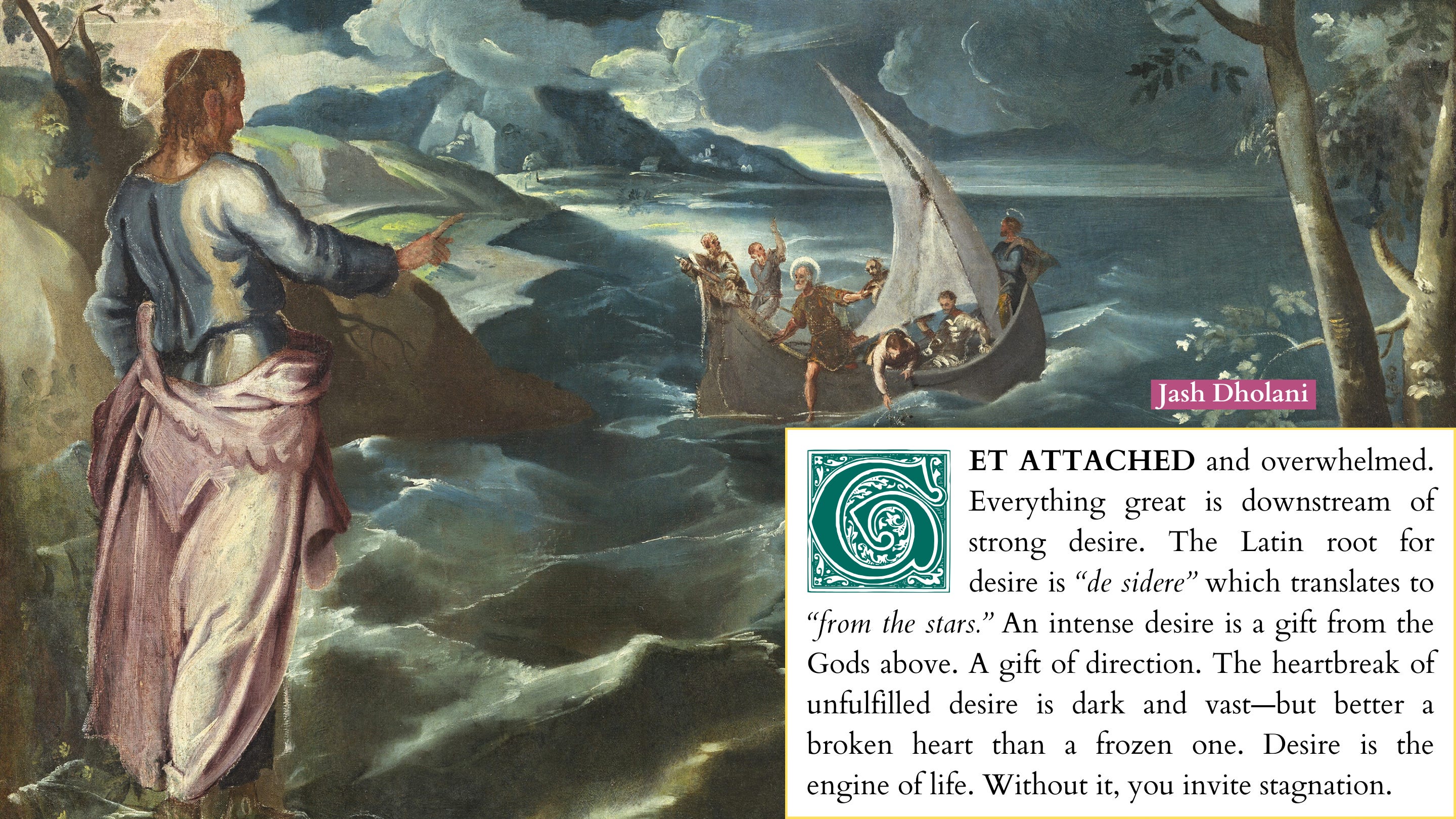 The Problem with Stoicism - by Vizi Andrei