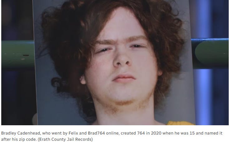 Leaders of 764 Arrested and Charged for Operating Global Child Exploitation Enterprise