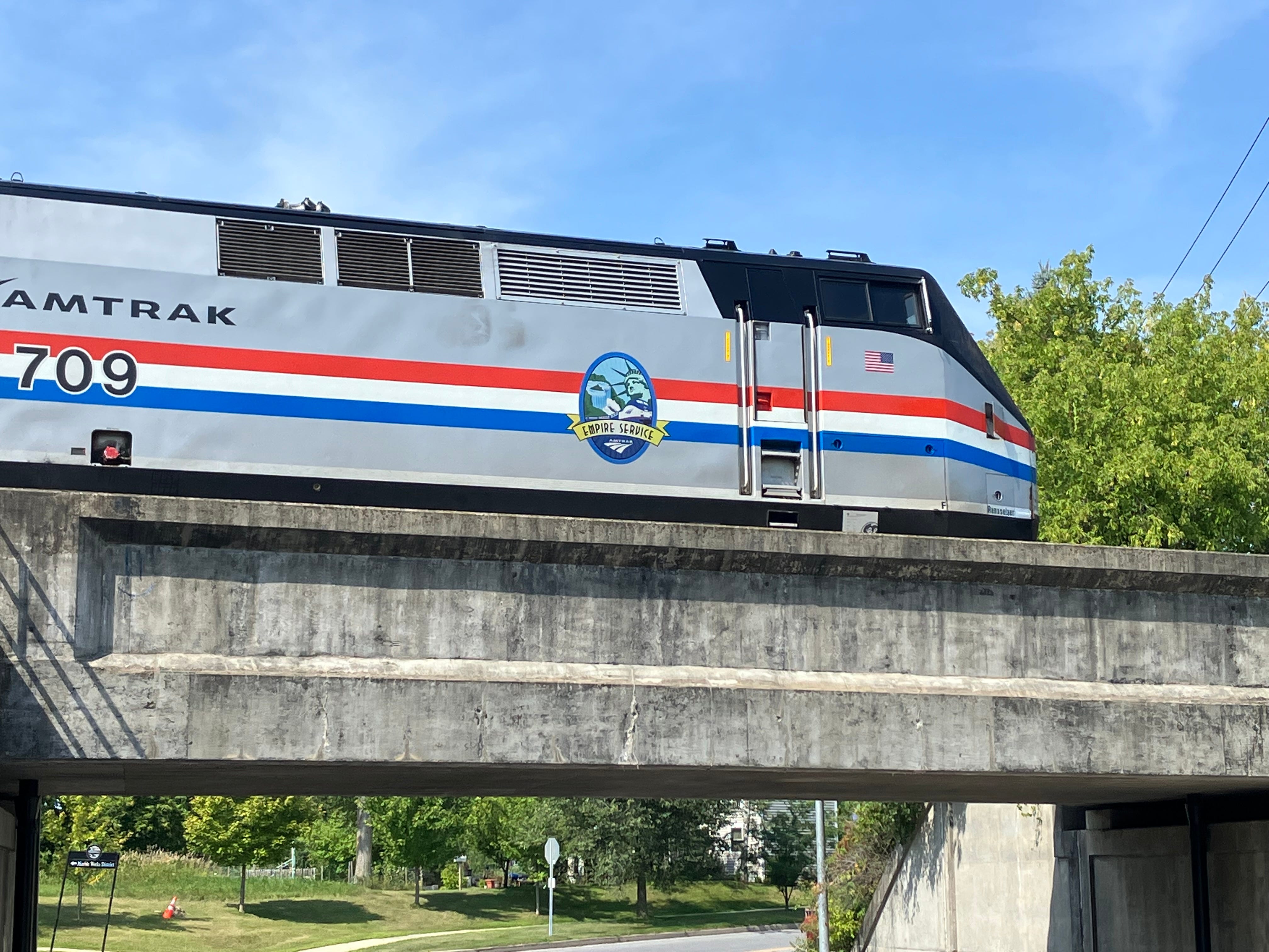 Traveling Through Life with a Family Curse