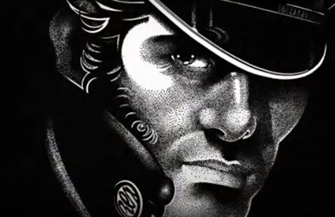 REX: The Controversial Artist Who Pushed Boundaries in Gay Erotic Art ...