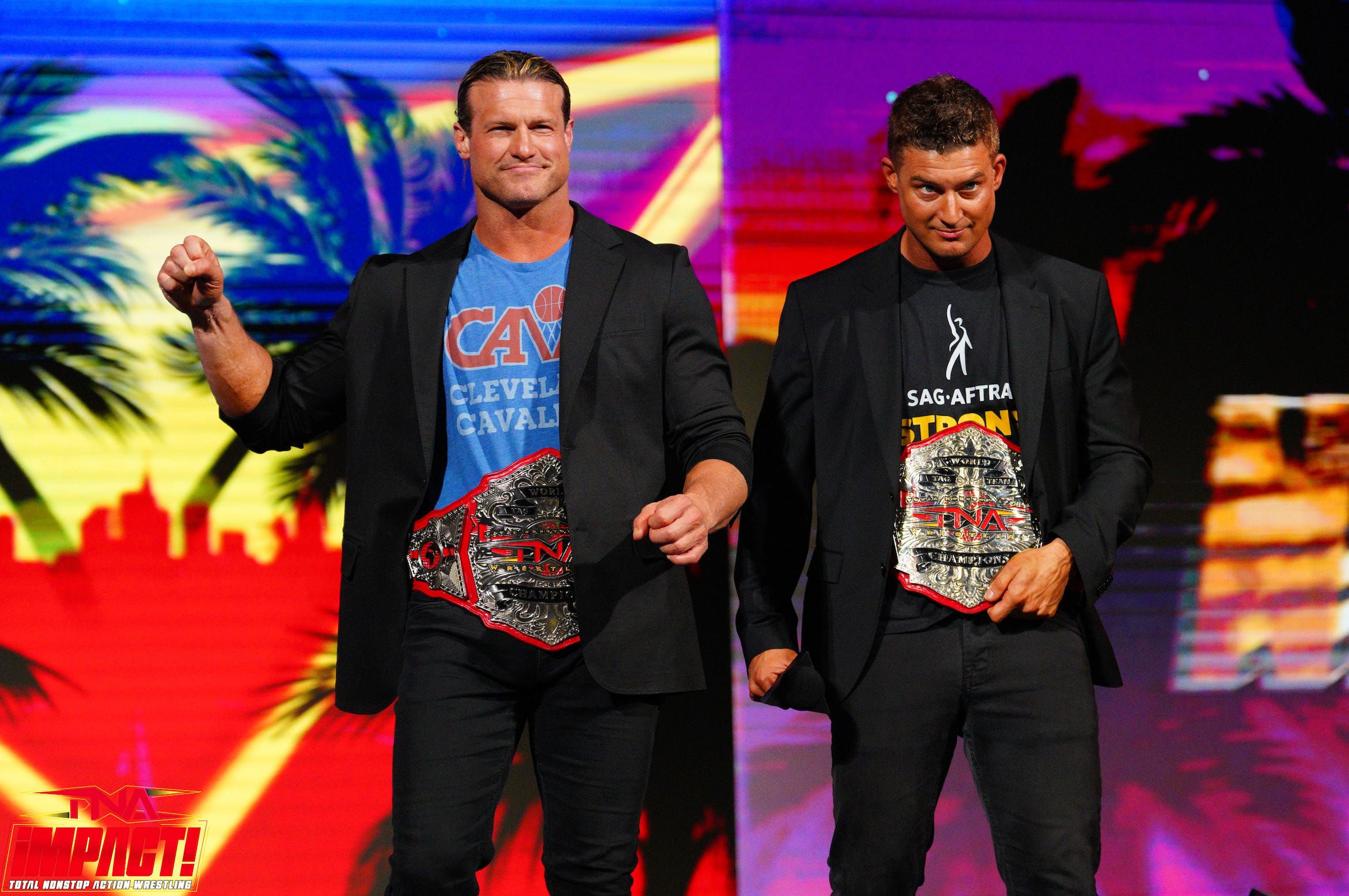 The Nemeth Brothers: A Closer Look - Ryan Nemeth