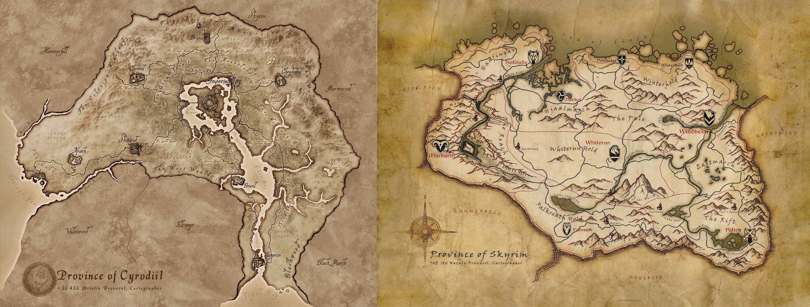 Oblivion Remastered: Review - by Peter Banks