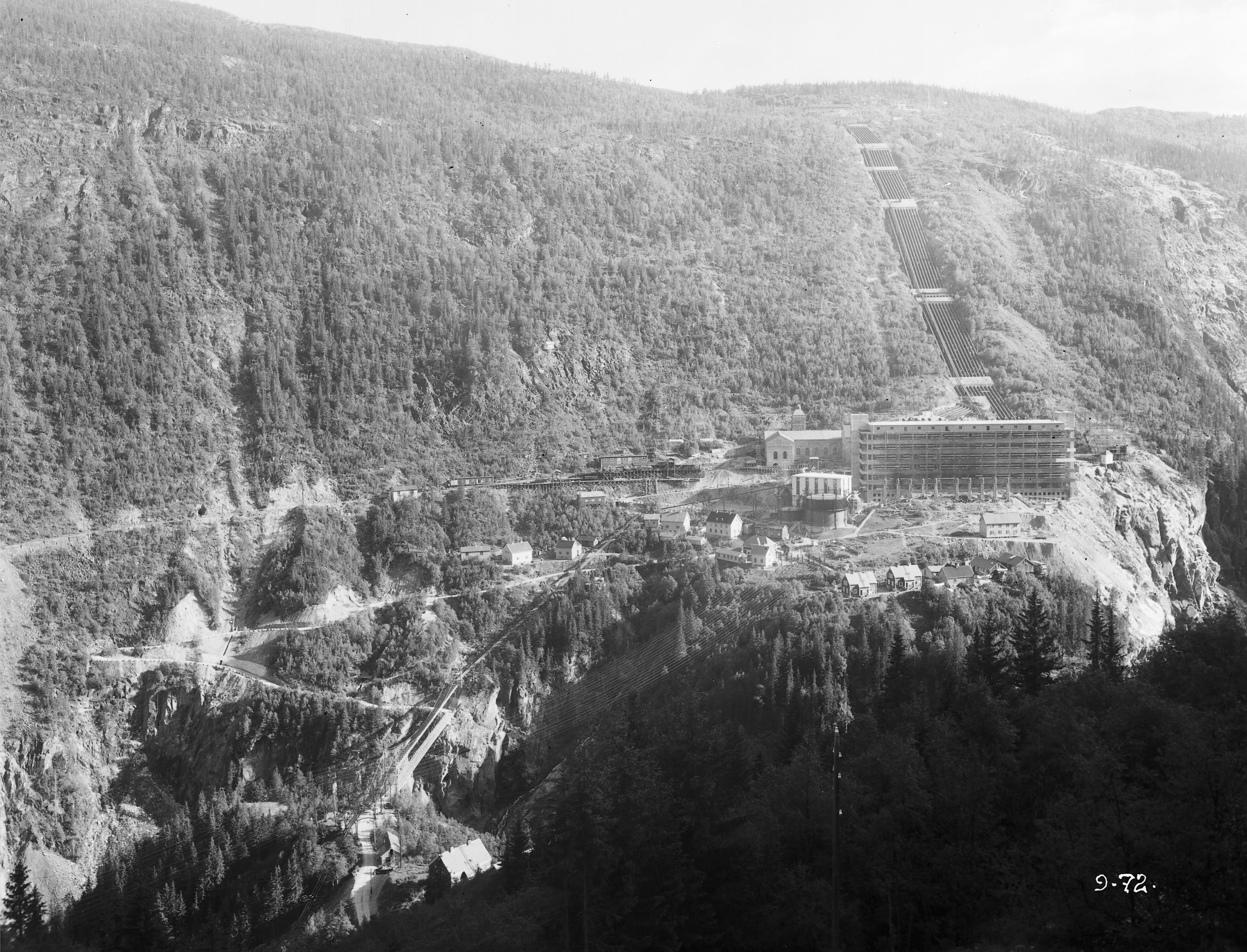 Operation Gunnerside: The Real Heroes of Telemark