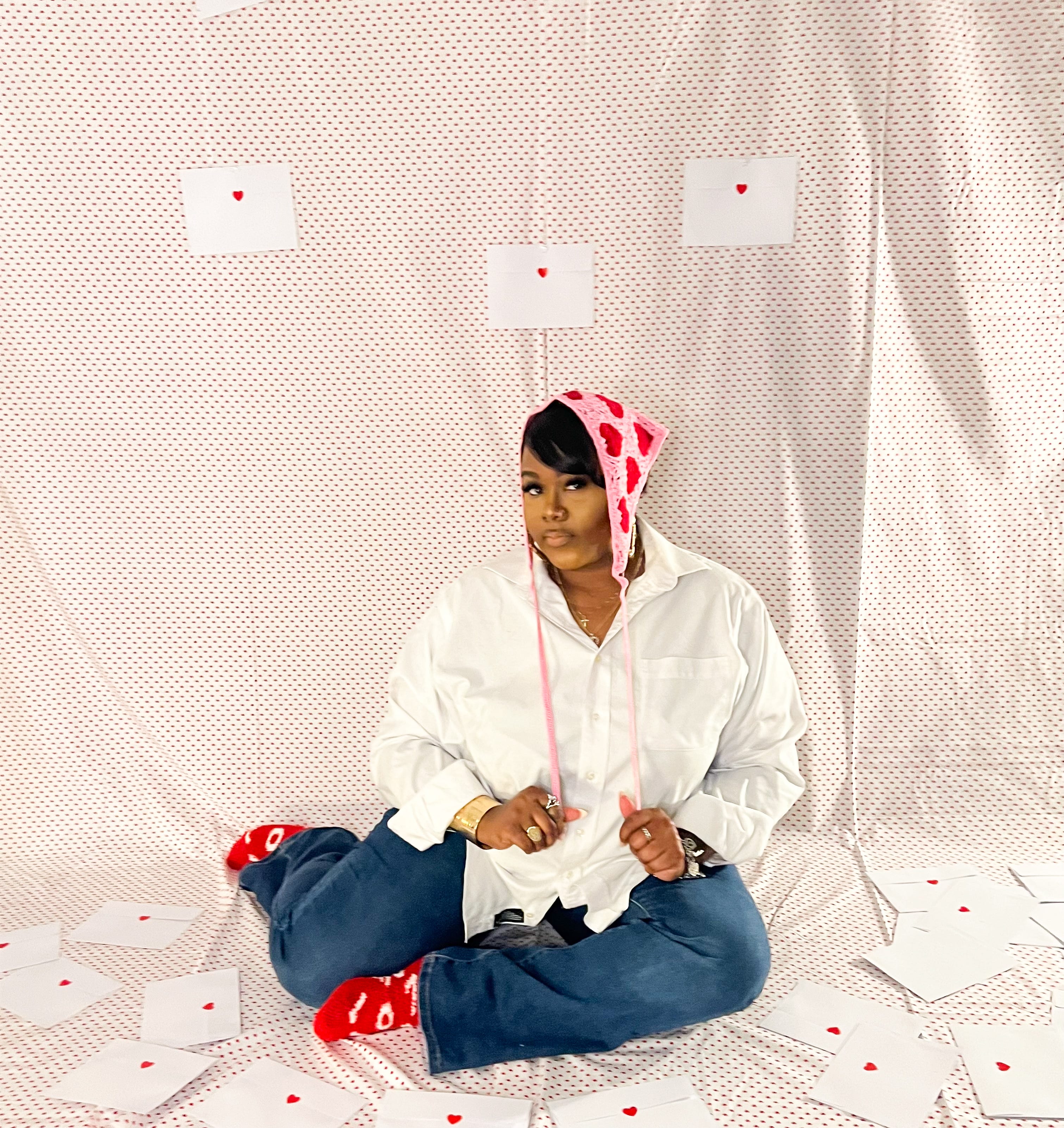 stop romanticizing your trauma. - by Gei'.