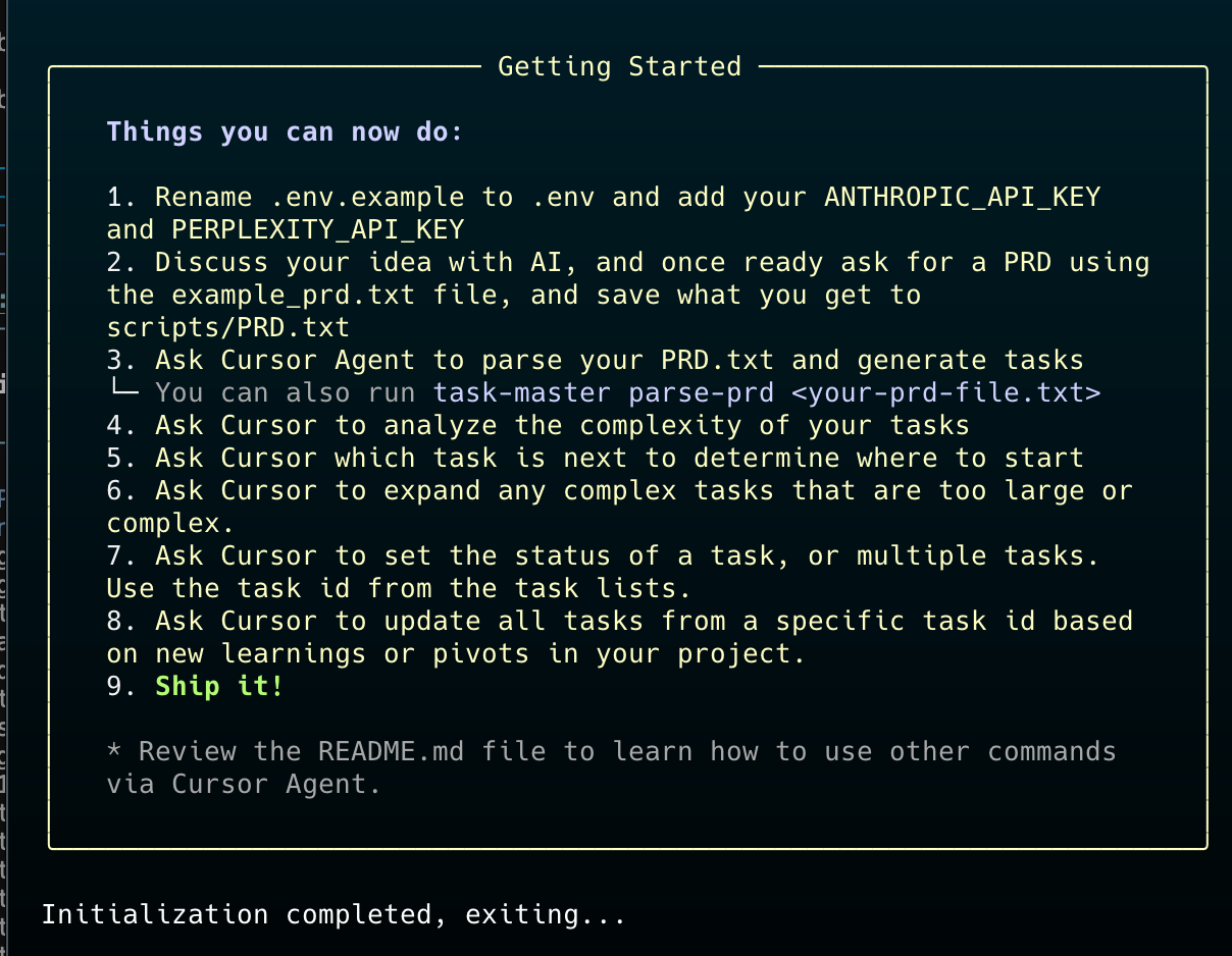 [Workflow] 10x Your AI Workflow: Master Task-master with Claude + Cursor
