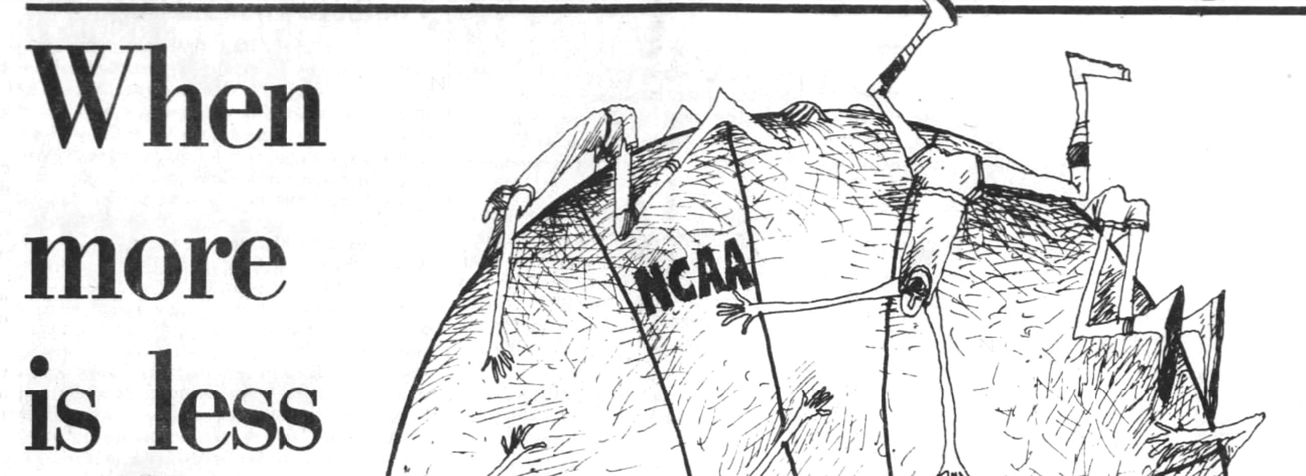 Keep March mad - by John Gasaway - Now and Again