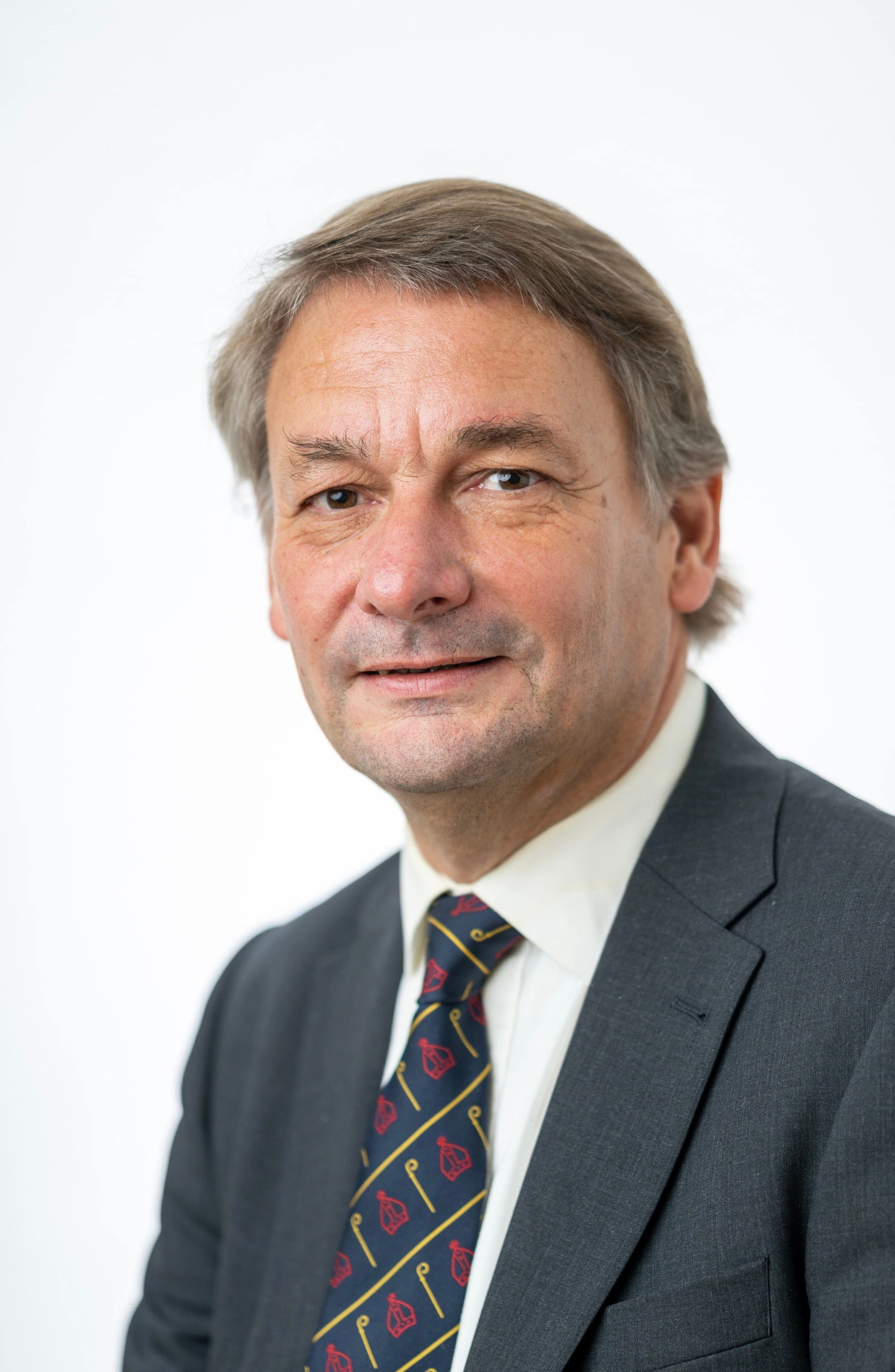 A visit to the Bruderhof: 'Why not this'?