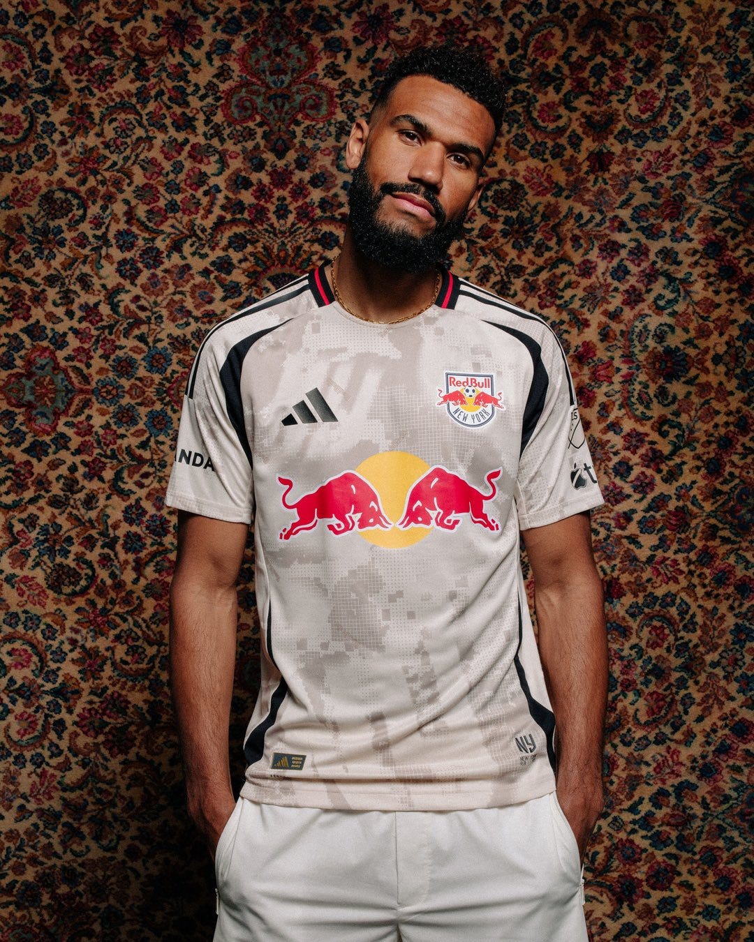 Red Bull Roundup: 2/10 - 2/17 - by Kevin Bruns