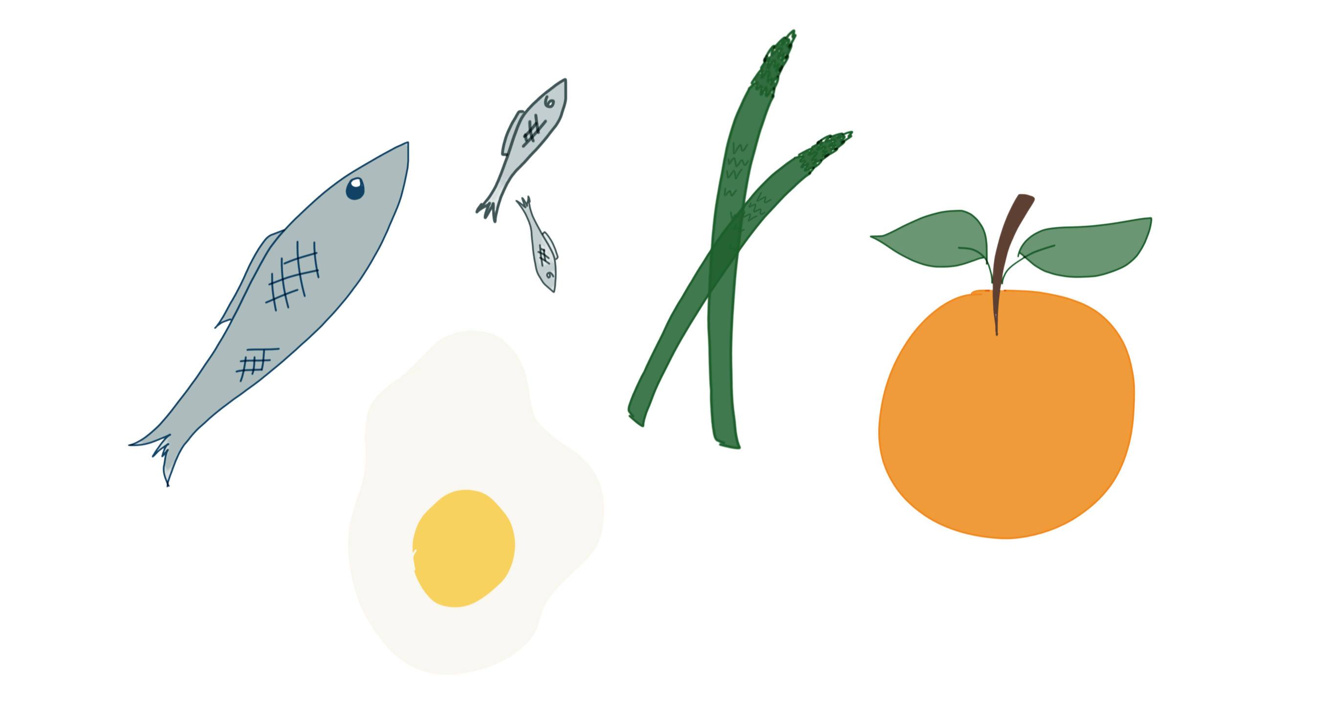 Børnefamiliens 101 til et stærk immunforsvar