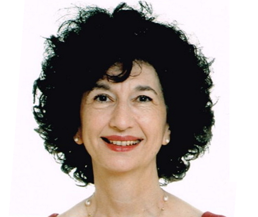 Cherie Zaslawsky | Substack