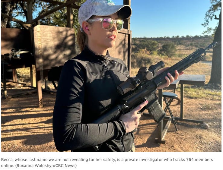 Leaders of 764 Arrested and Charged for Operating Global Child ...