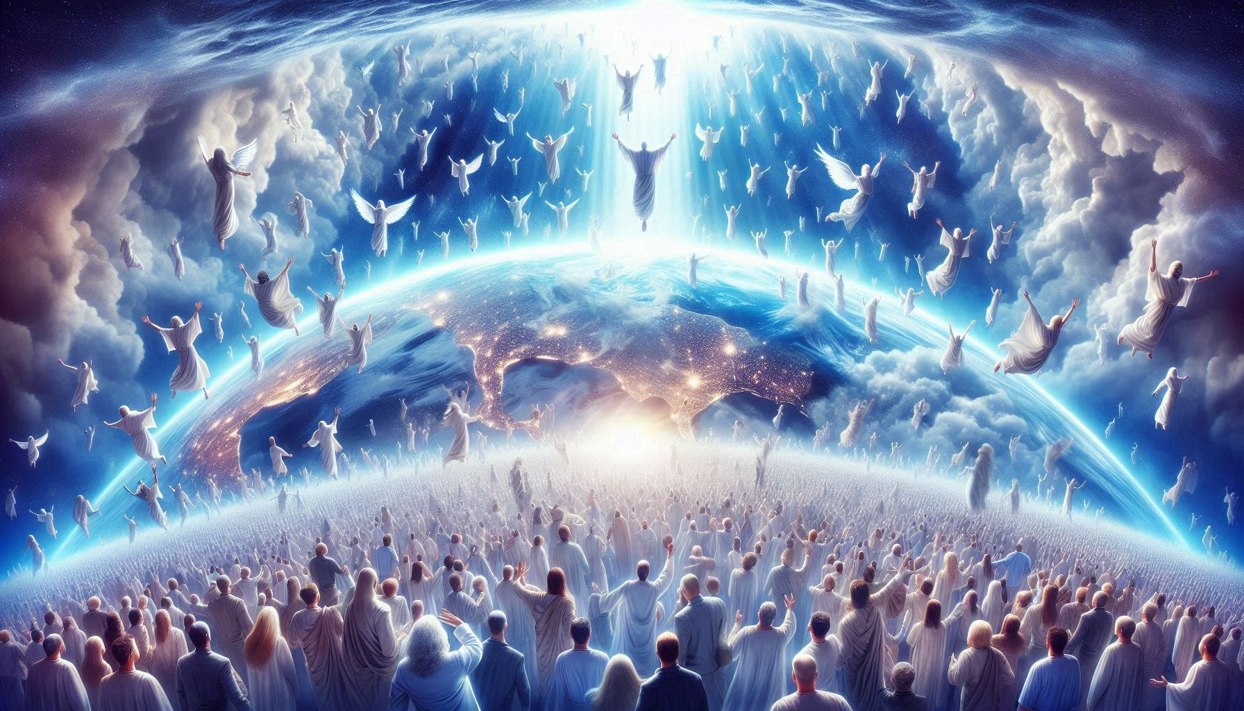 Prophecy Update News Digest - 2/19/25