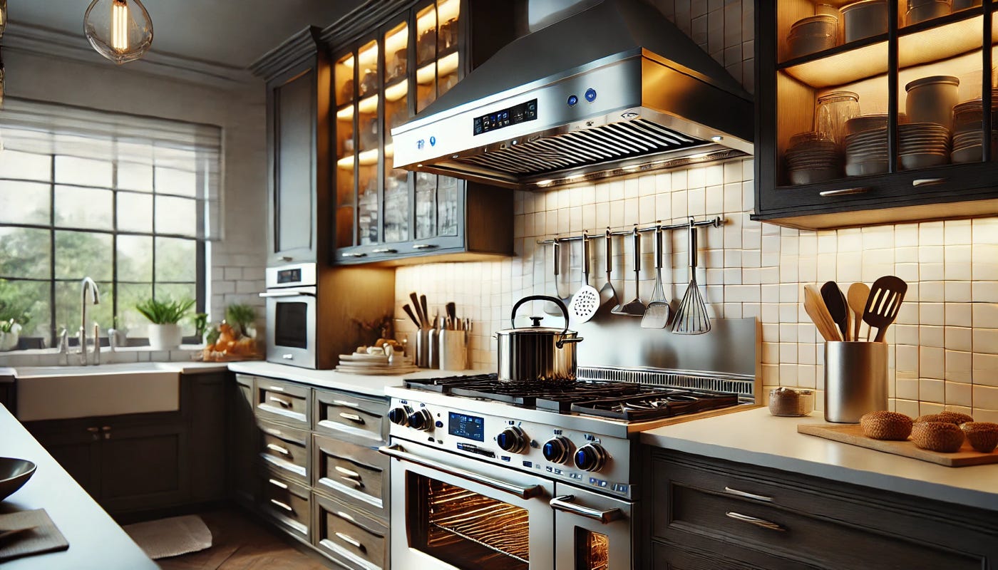 5 Healthy Kitchen Staples to Consider Stocking in Your Kitchen