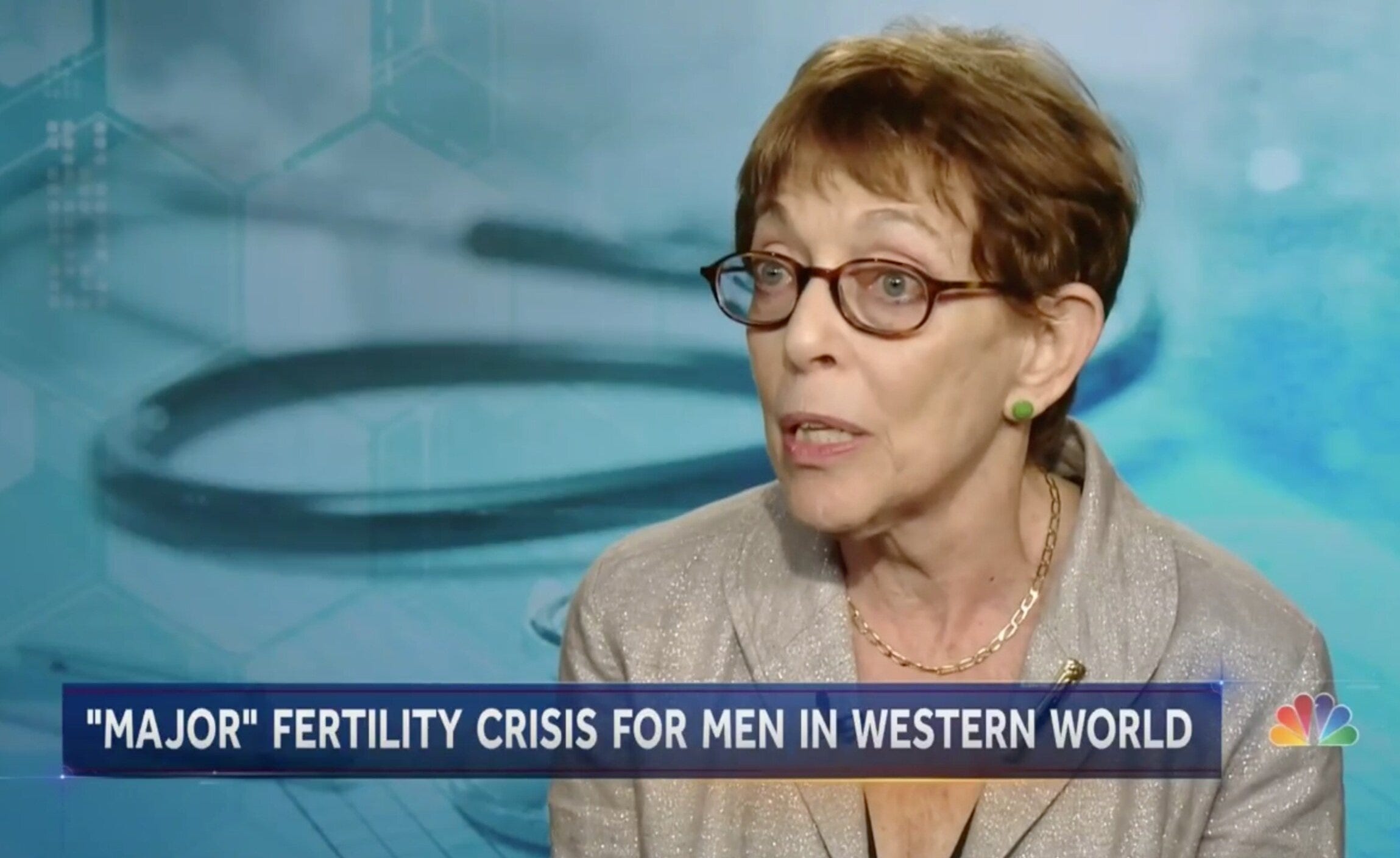 2. Only artificial Insemination and Test Tube Babies by 2045?