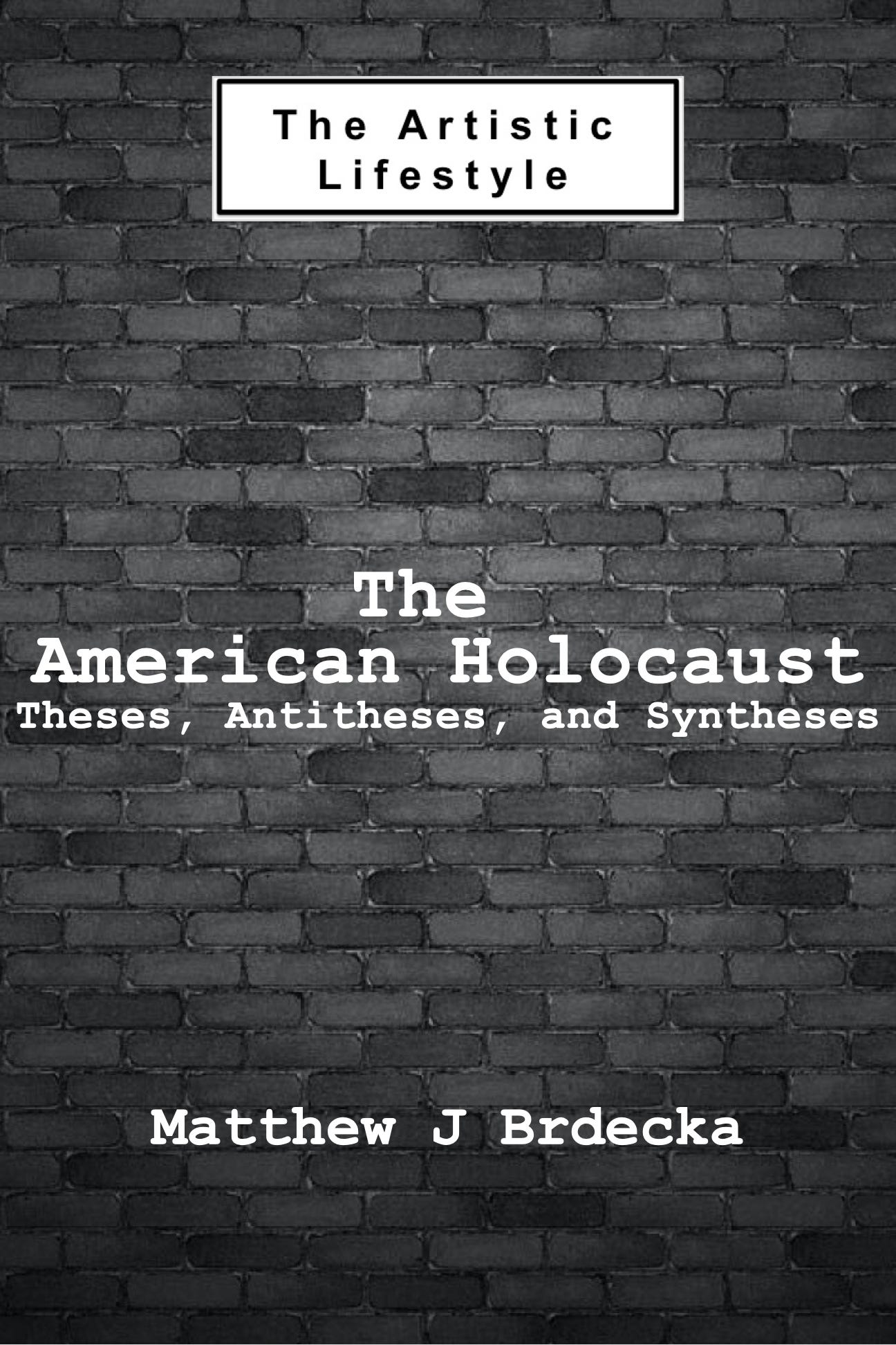 The Artist General's Letter to Shontel Brown