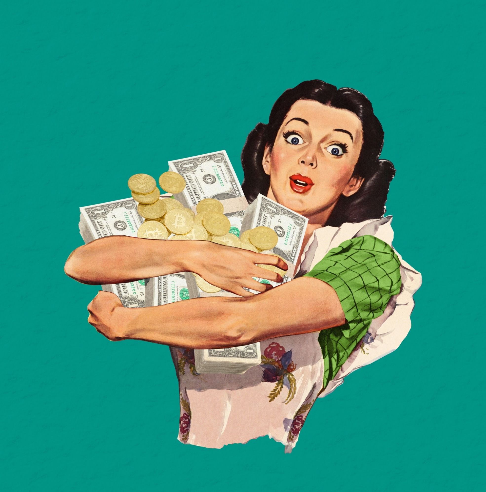 🎶It's Gonna be🎶 Ariel's MAY Side Gig Recap