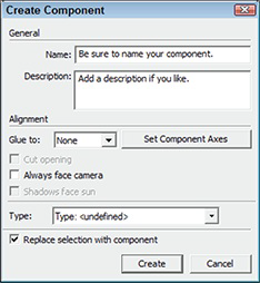 SketchUp 101: Mastering Components – The Complete Beginner’s Guide