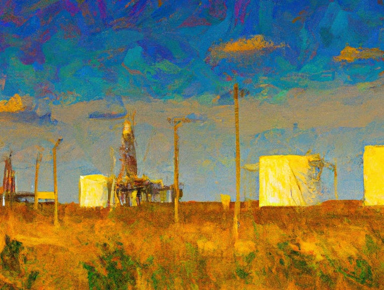 Farewell, SPR Release - by Jeff Davies - EnerWrap